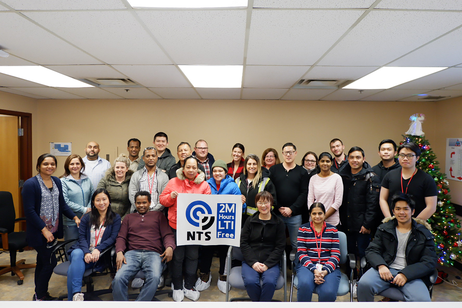 News – Neegan Technical Services | N.T.S. | Geotechnical Analysis